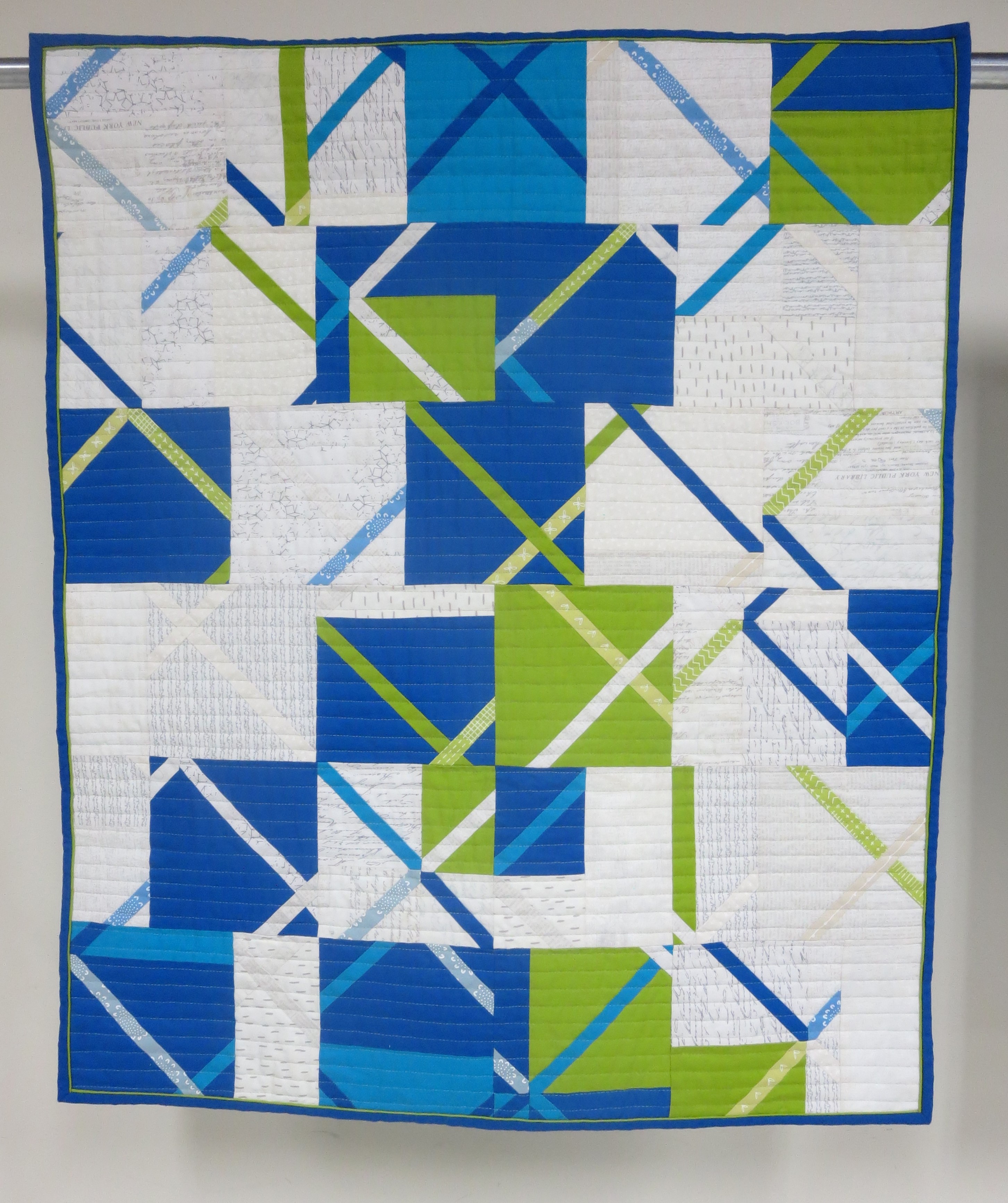 Gallery – Maribeth Schmit, NQA Certified Judge; Judging, Lectures ...